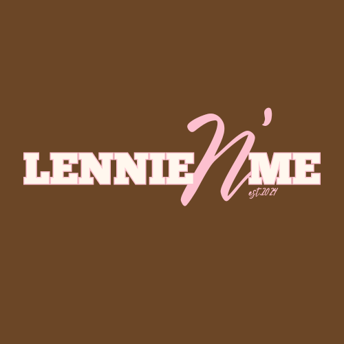 Lennie N' Me – Lennie N’ Me